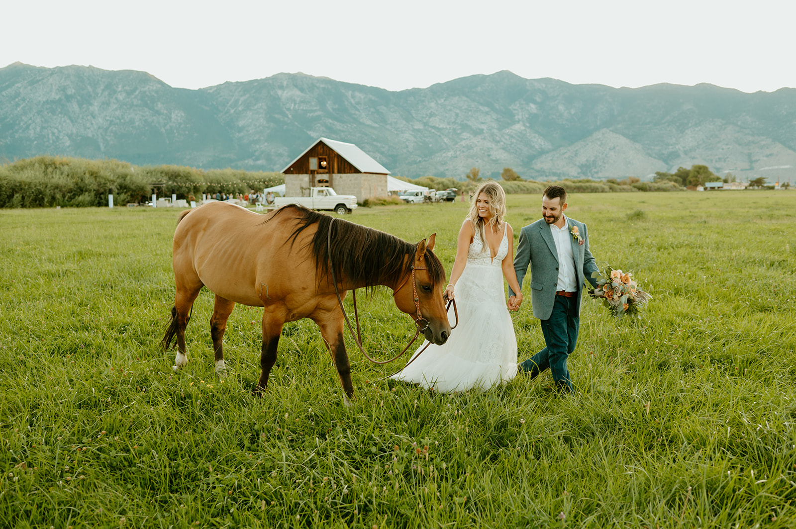 How to Pick Your Reno Wedding Photographer - mckennapaynephoto.com